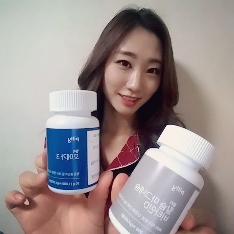 박님의 오메가3칼슘 마그네슘 비타민d 추천 후기 맞춤영양제 필리