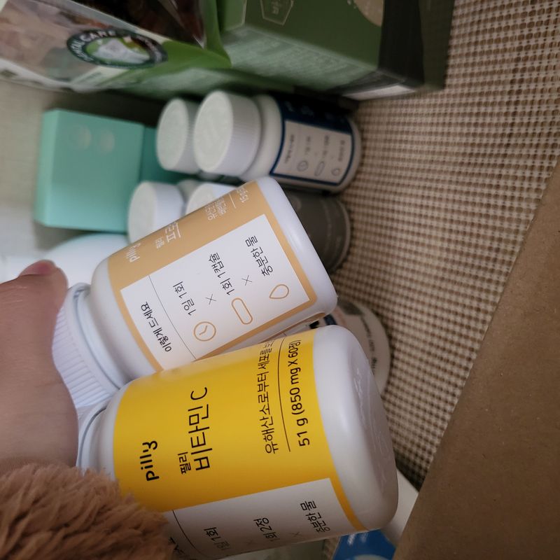 수님의 오메가3히알루론산 스피루리나프로바이오틱스칼슘 마그네슘 비타민d비타민b비타민c 추천 후기 맞춤영양제 필리